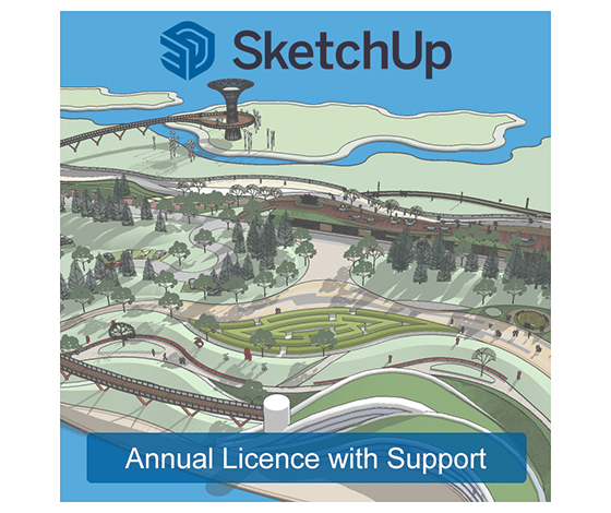 SketchUp Software